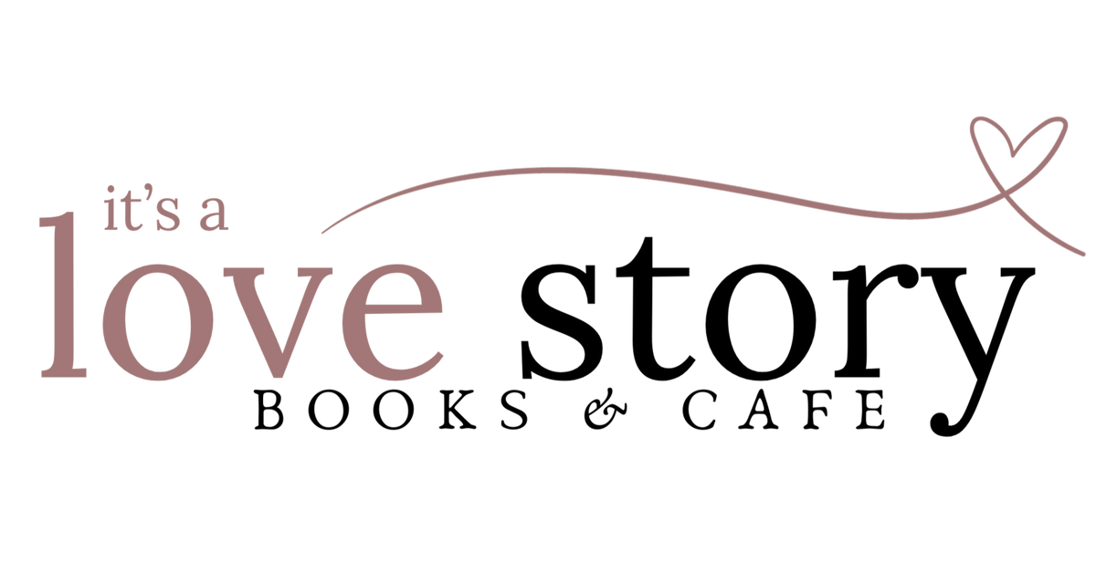 It's a Love Story | Books