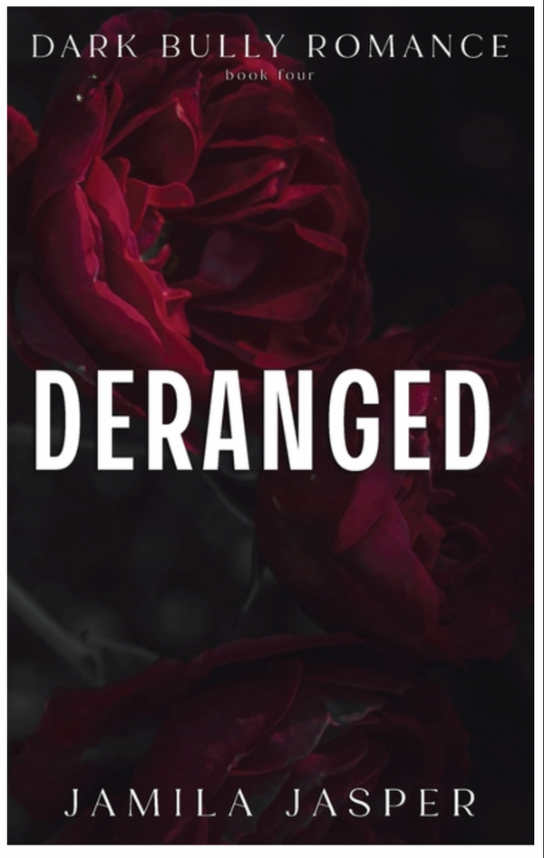 Deranged – It's a Love Story